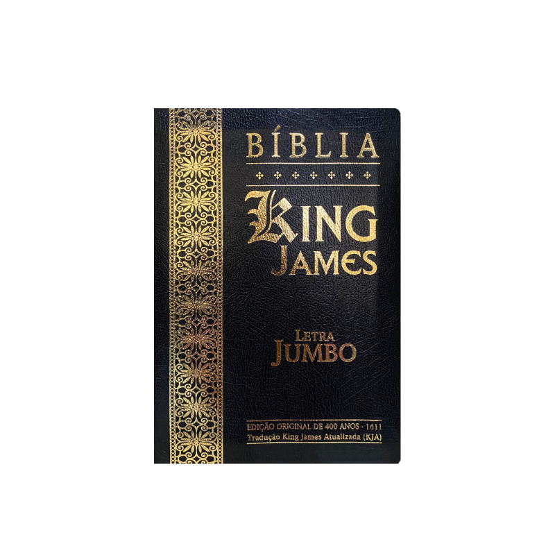 Bibli king james store